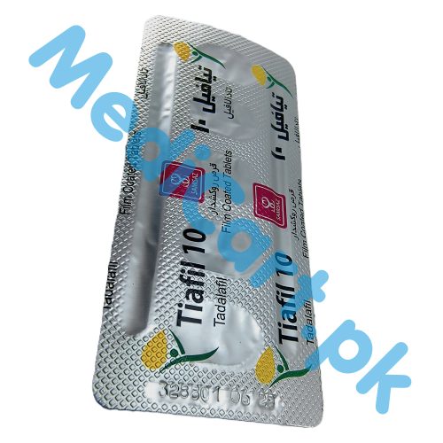 Trusted Tiafil 10mg Tablets - Irani Tadalafil 10mg | Cialis 10mg ...