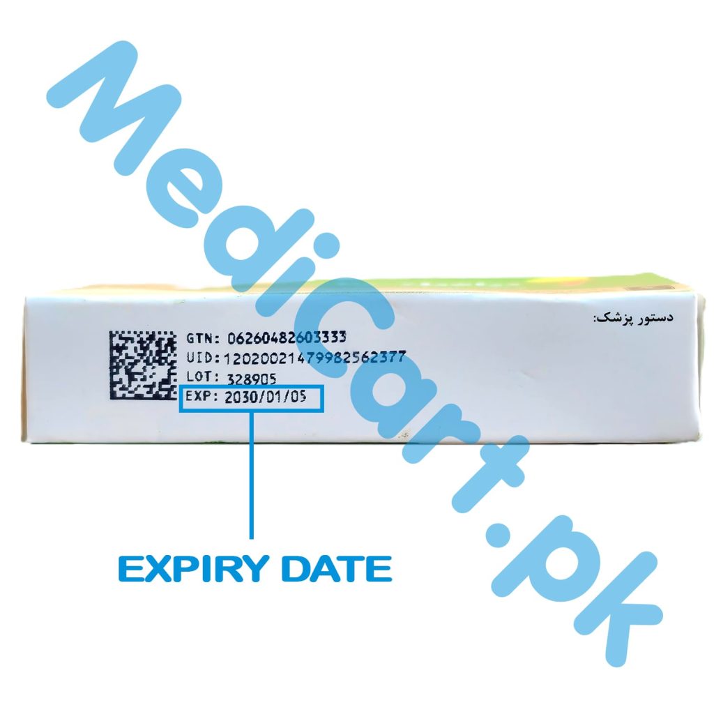 Buy Tiafil 20mg Tablets - Original Tadalafil 20mg from Iran | Powerful ...
